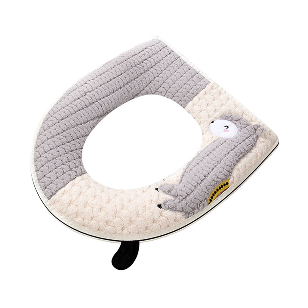 CIYISON Toilet Pad Portable Easy Install Reusable Toilet Seats Cover ...