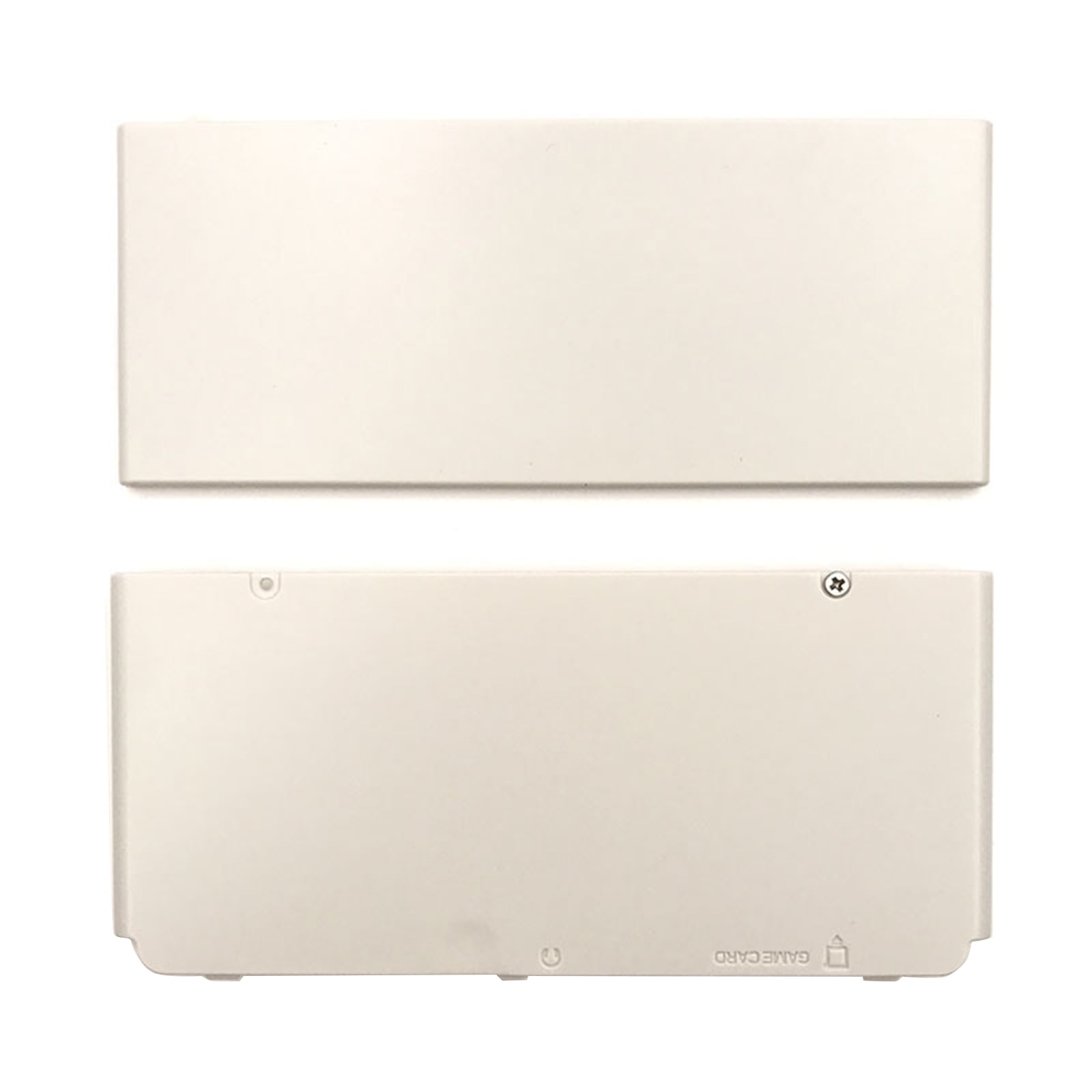CIYISON Top & Bottom Casing Shell Replacement for New 3DSXL 3DSLL ...