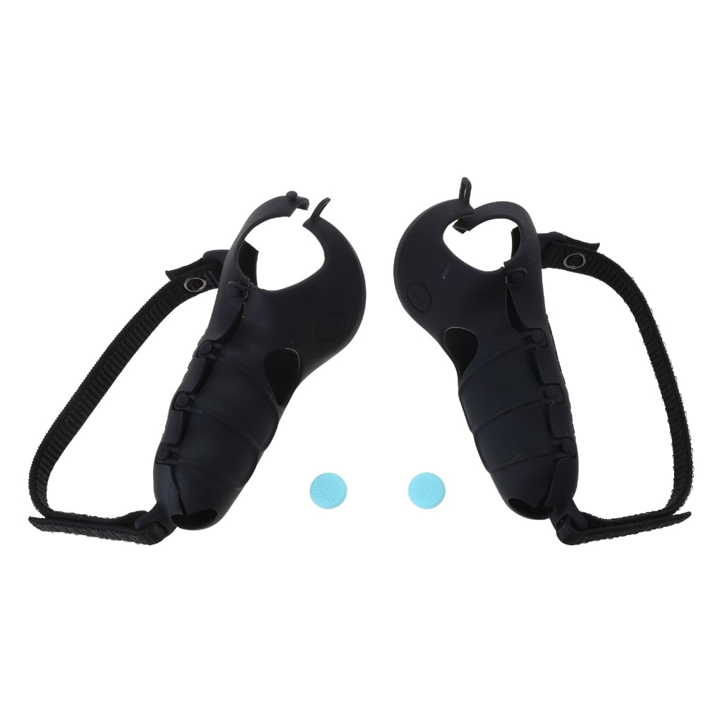 CIYISON Touch Controller Silicone Grip Cover for Pico 4 VR Handle ...