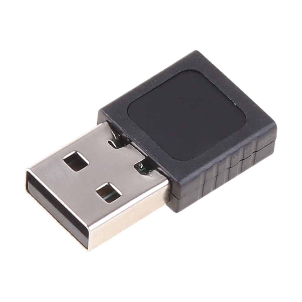 CIYISON USB Fingerprint Recognition Login Device Win10 Notebook Desktop ...
