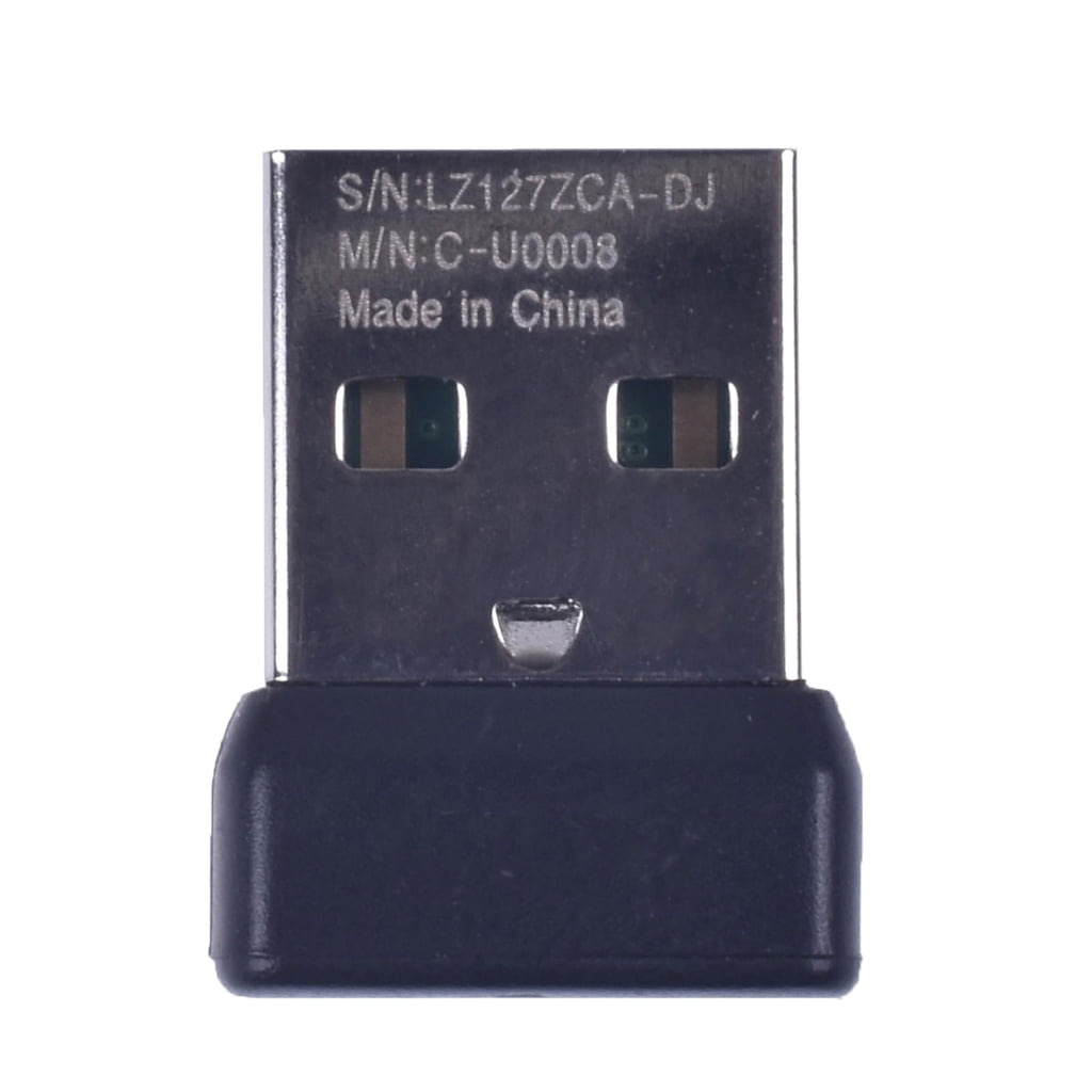 CIYISON USB Mouse Receiver for G304 G305 Mouse Adapter Uninterrupted ...