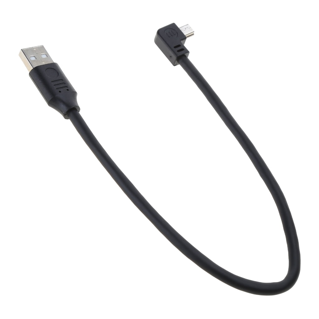 CIYISON USB to Mini USB Cable for Cameras, Smartphones Data Sync and ...