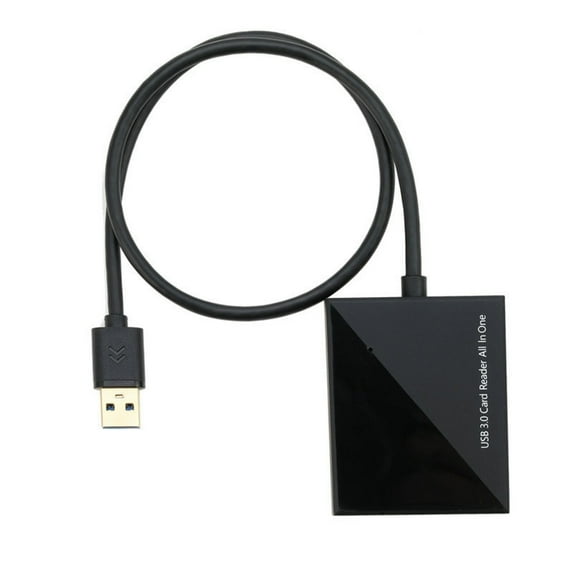CIYISON USB3.0 to MS Card Reader MS Card Adapter Memory Card Reader ...