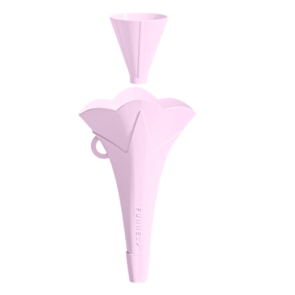 CIYISON Unique Miniature Funnel for Easy Pouring and Filtration ...