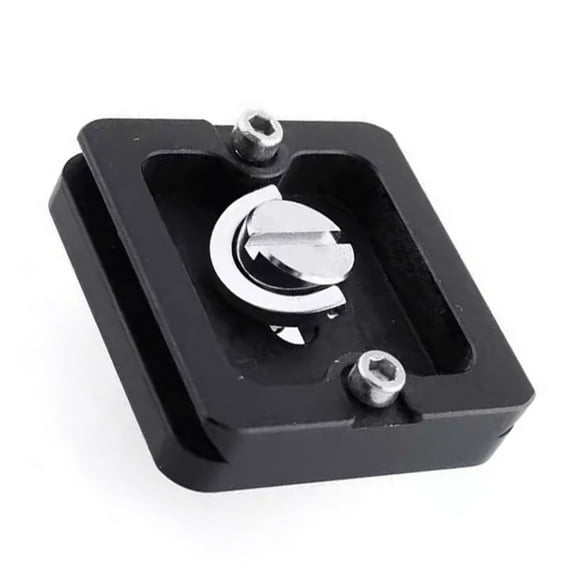 CIYISON Universal Camera Quick Release Plate For HassleFree Setups Mini ...