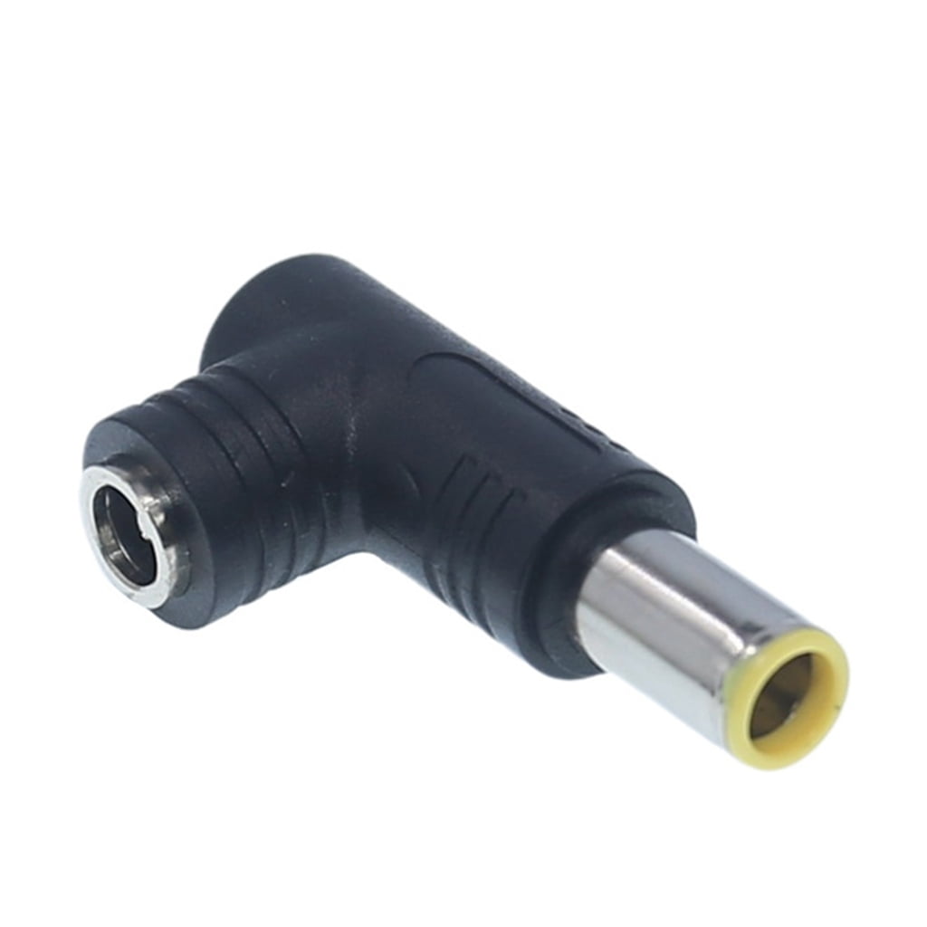 CIYISON Universal DC Plugs Power Adapter Conversion Head 5.5mm x 2.5mm ...