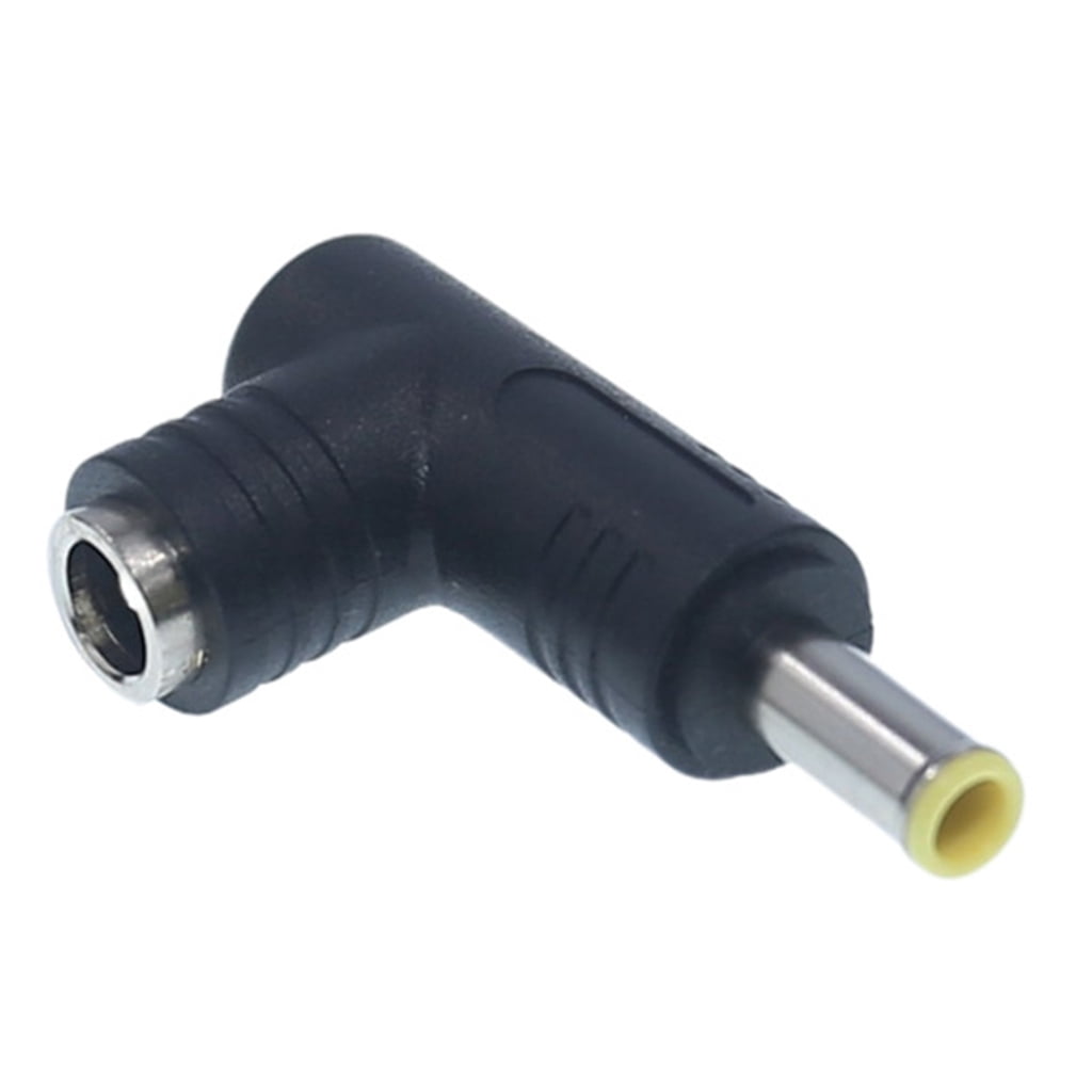CIYISON Universal DC Plugs Power Adapter Conversion Head 5.5mm x 2.5mm ...