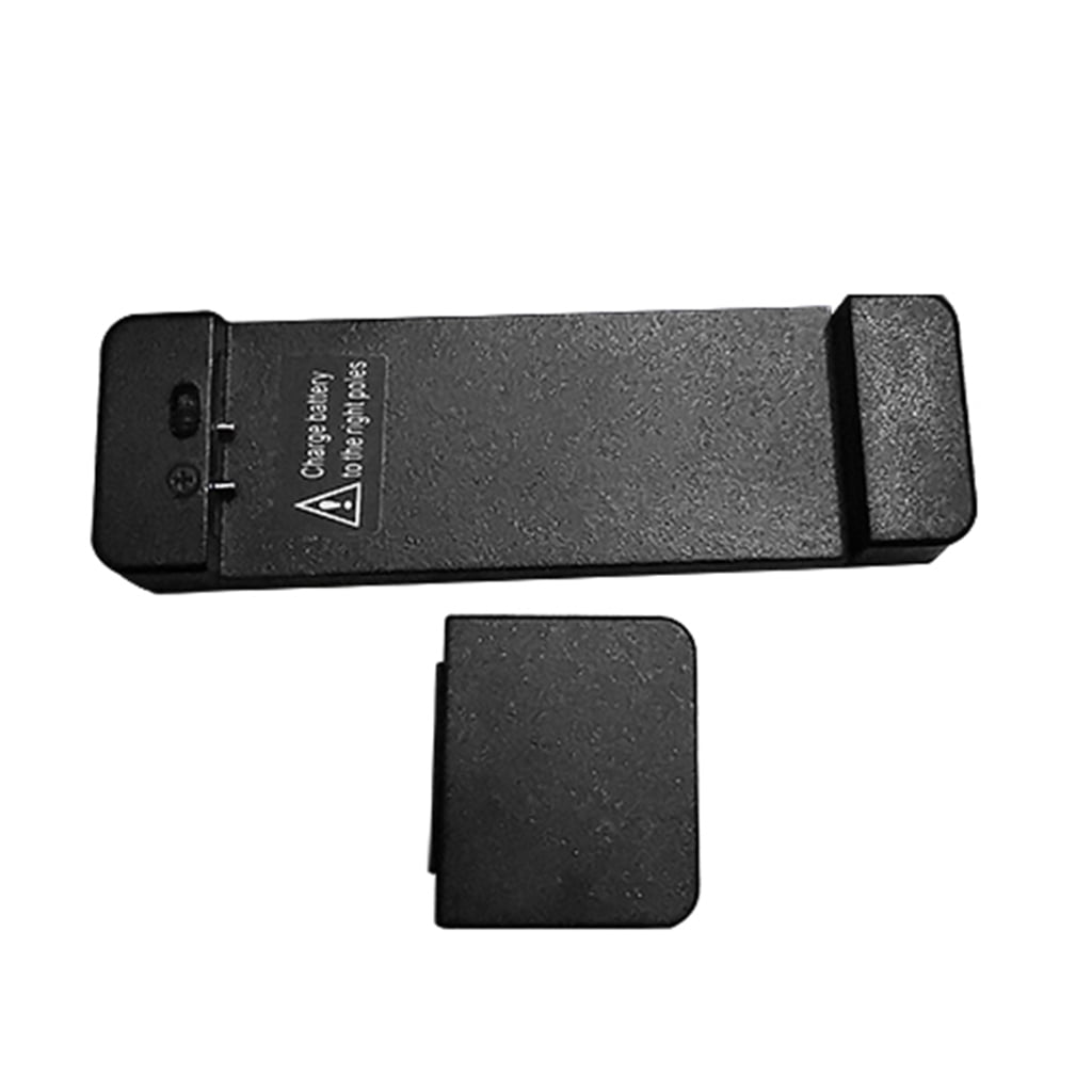 CIYISON Universal External Battery Charger with LED Indicator for 6-9cm ...