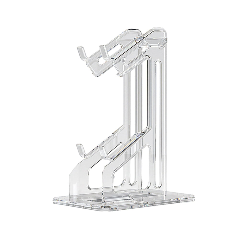 CIYISON Universal Game Controller Bracket DIY Plastic Game Handle ...