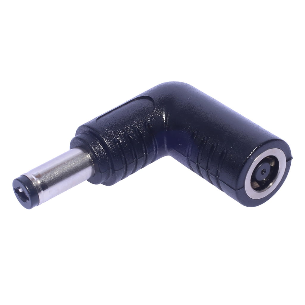 CIYISON Universal Laptops Charge Adapter DC6.0x3.7 Converter Connectors ...