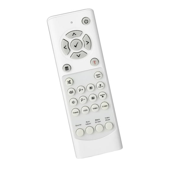 CIYISON Universal TSKBIR02 Replacement Remote for S560,S560T Projectors ...