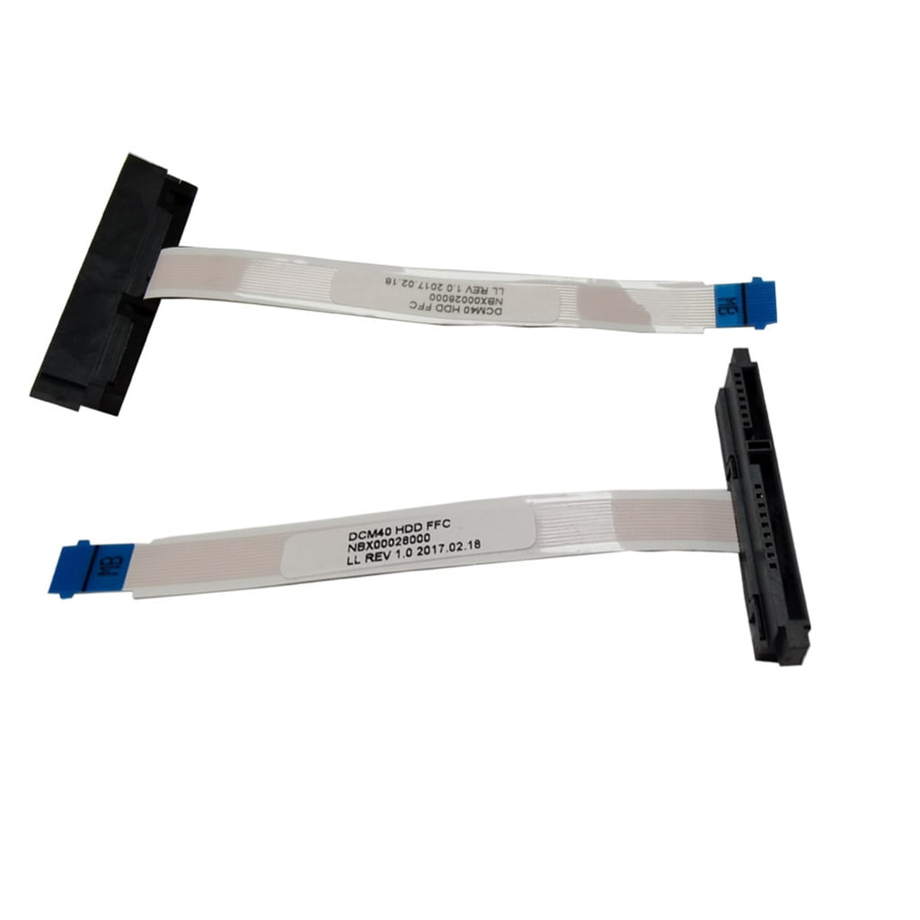 CIYISON Upgraded SATA Hard Drive Cable forHP Pavilion 14-BF Series 14 ...