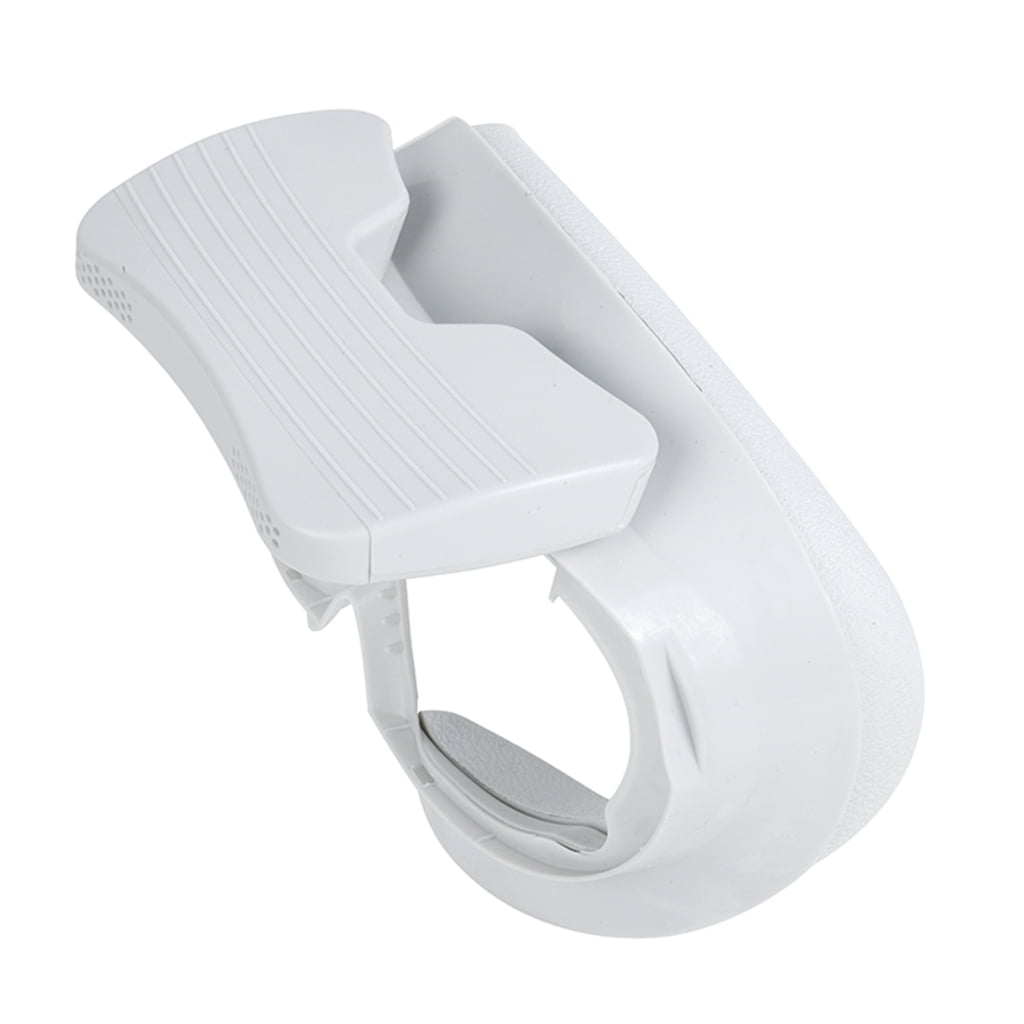 CIYISON Upgraded VR Fan Air Circulation Facial Interface for Pico 4 VR ...