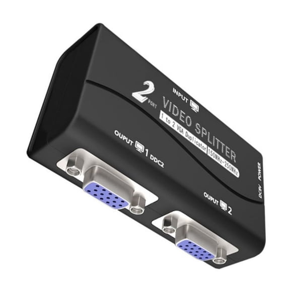 VGA Splitters