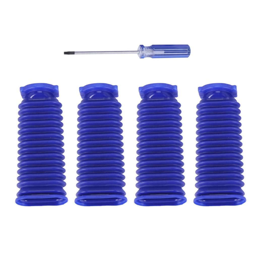 CIYISON Vacuum Cleaner Tube Flexible Soft Pipe Vacuum Cleaner Thread ...