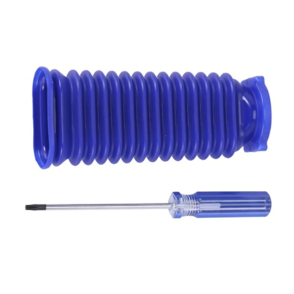 CIYISON Vacuum Cleaner Tube Flexible Soft Pipe Vacuum Cleaner Thread ...