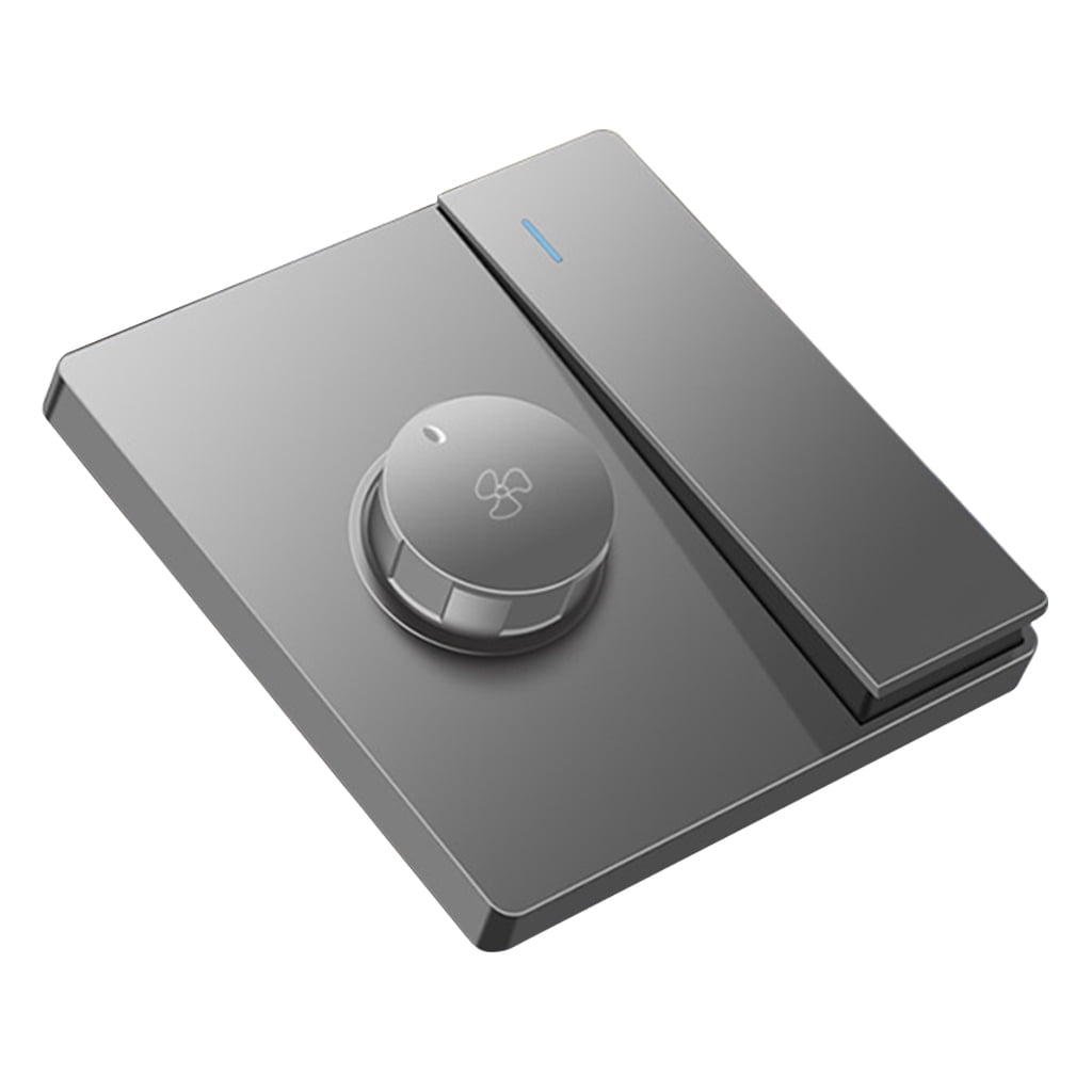 CIYISON Variable Fan Speed Control with Switch for Most Brand Electric ...