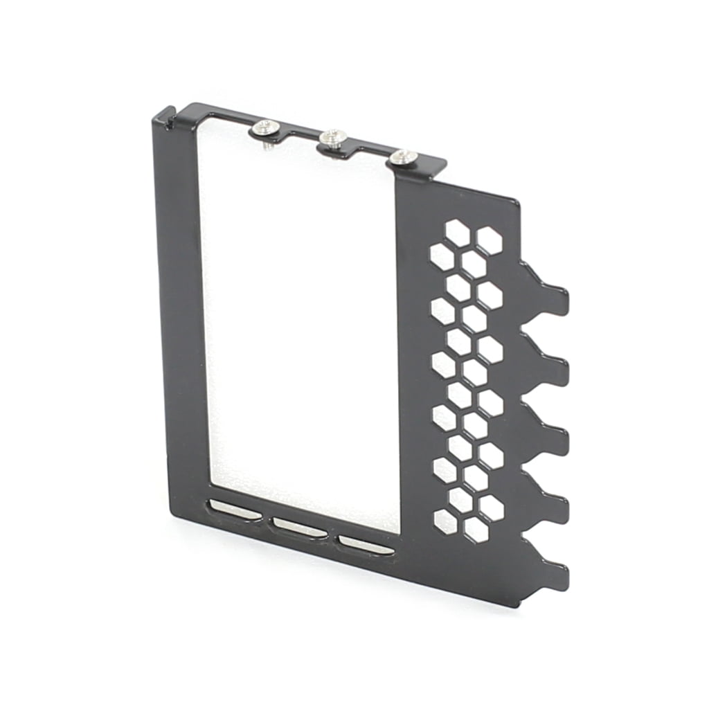 CIYISON Vertical GPU Mount Bracket Durable Metal GPU Angle Converter ...