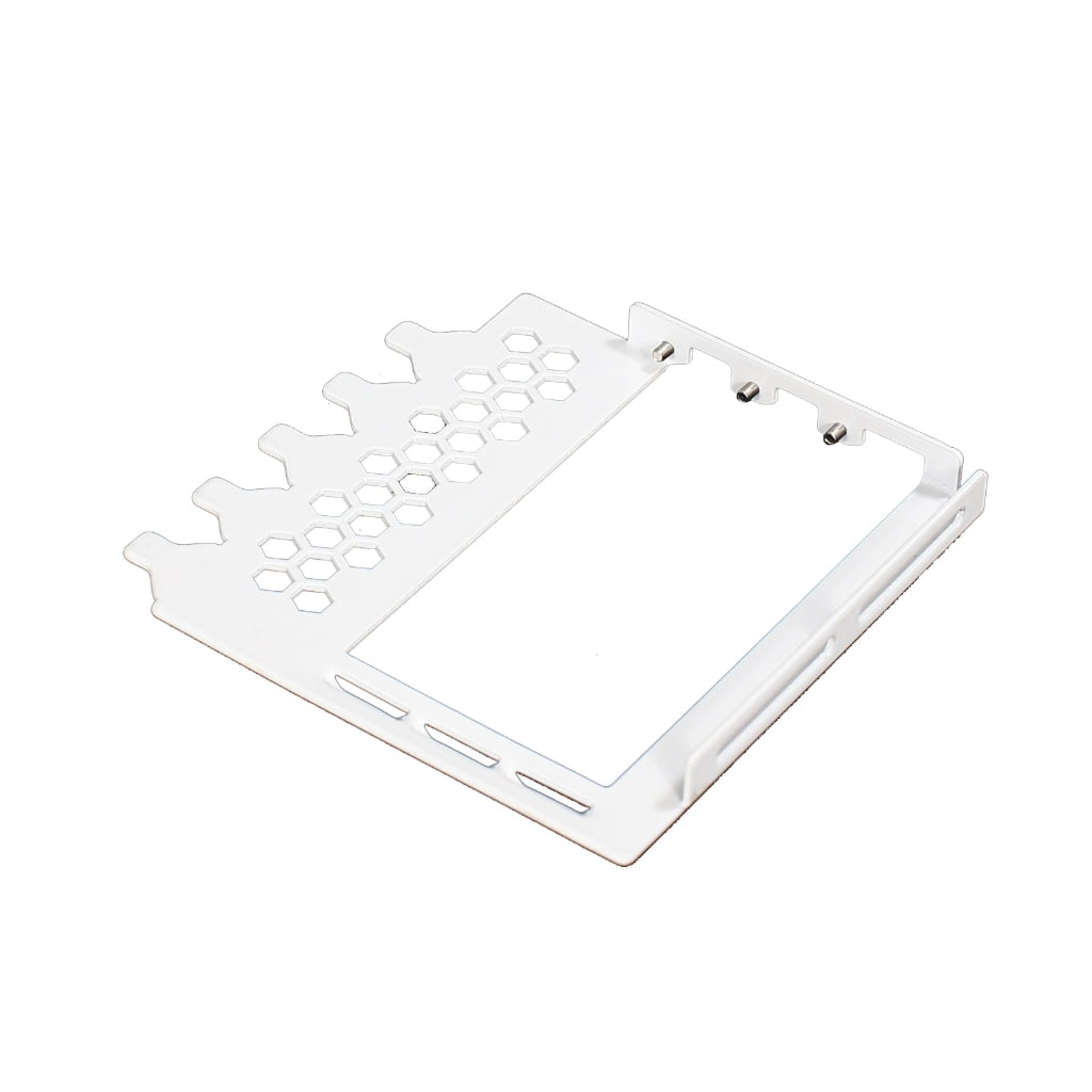 CIYISON Vertical GPU Mount Bracket Durable Metal GPU Angle Converter ...