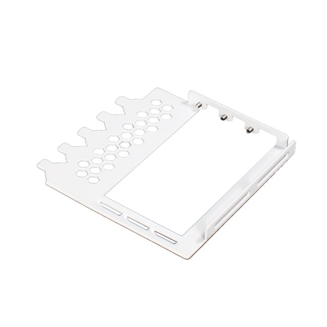 CIYISON Vertical GPU Mount Bracket Durable Metal GPU Angle Converter ...