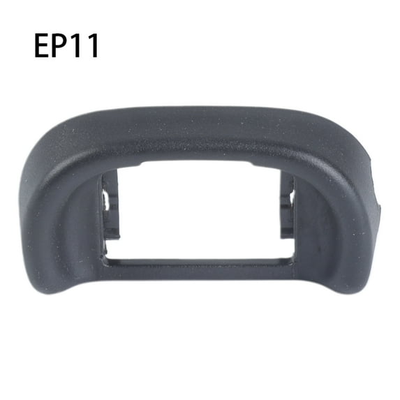 CIYISON Viewfinder Rubber Eye Cup Eyepiece For FDA-EP11 ILCE A7/A7R/A7S ...