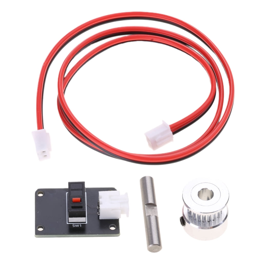 CIYISON Voron 2.4 Z-axis Micro Switch PcbBoard Set With Pin and ...