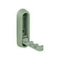 CIYISON Wall Hook Alloy Construction for Campers Bedroom Kitchen Space ...