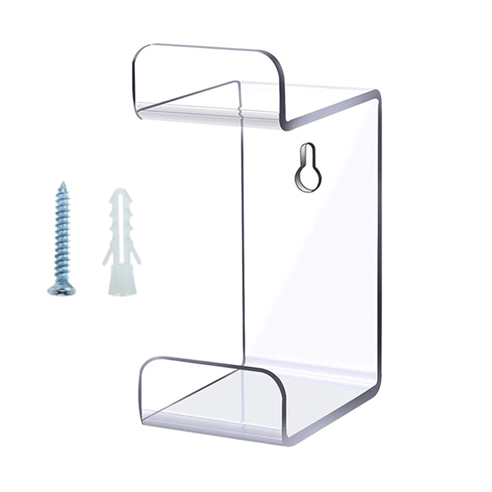 CIYISON Wall Mount Display Stand Holder Headphone Organizer for PS3 ...