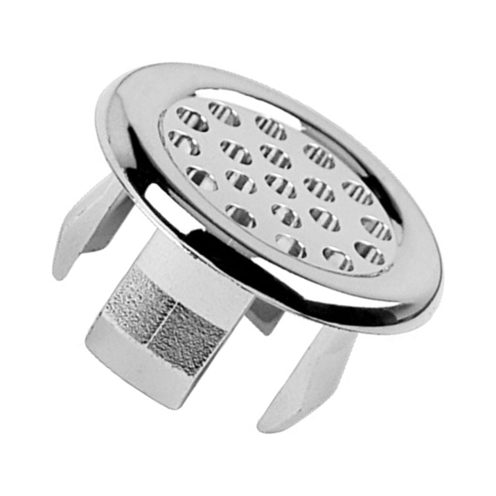 CIYISON Wash Basin Rings Round Overrun Bathroom Kitchen Sink Hole Wash ...