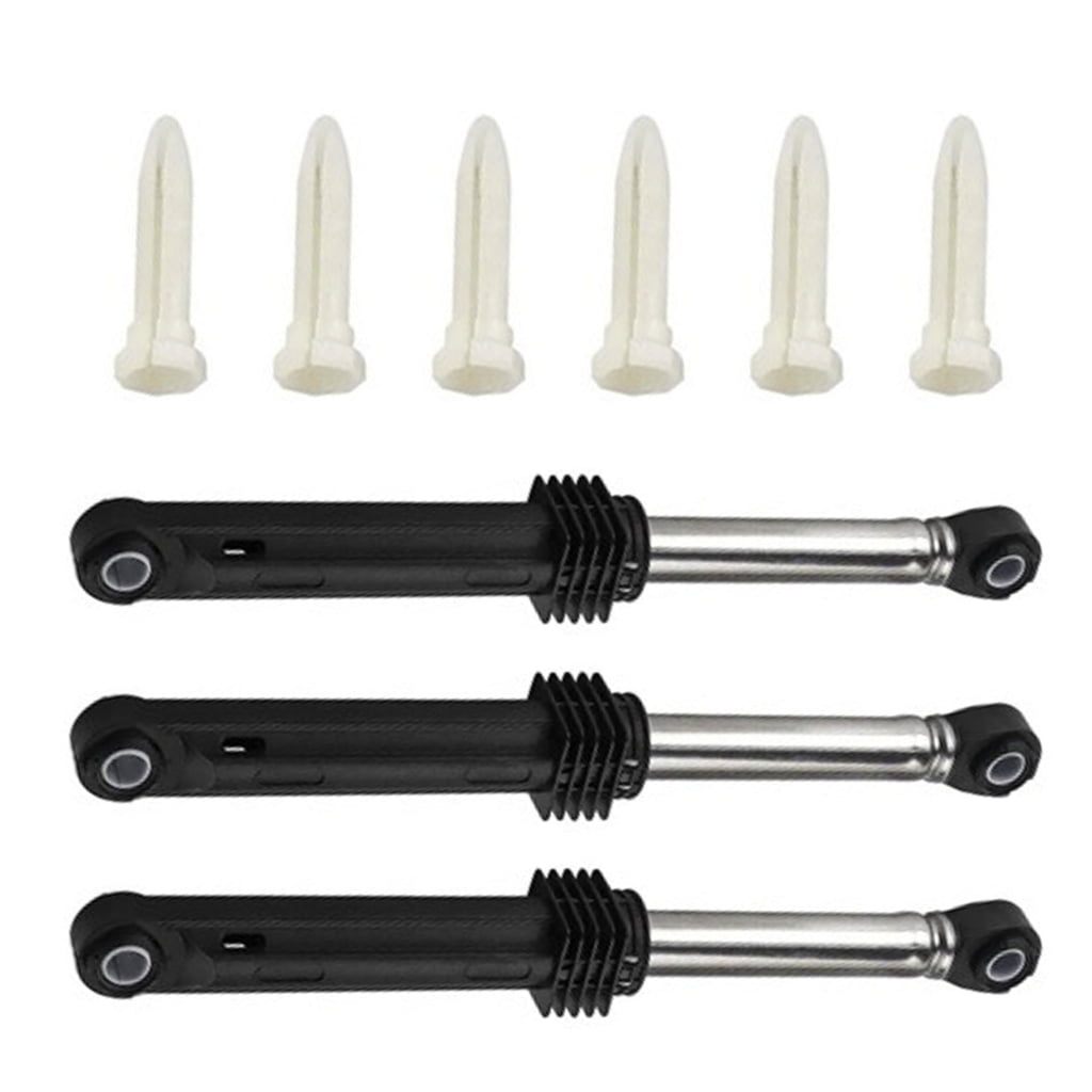 CIYISON Washing Machine Stabilizer Set Noise Reducing Support Rods ...