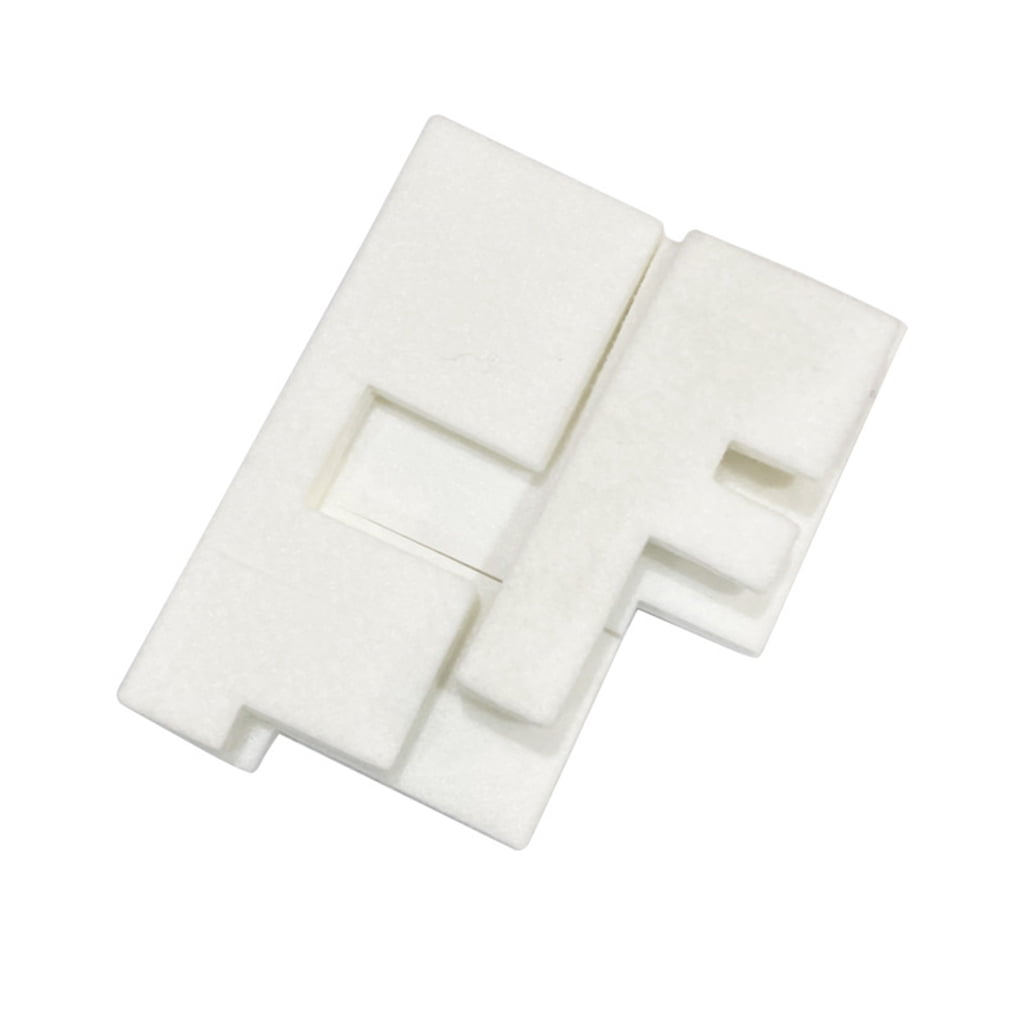CIYISON Waste Ink Pad Sponge Absorber for G1000 G3000 G3400 Enhanced ...