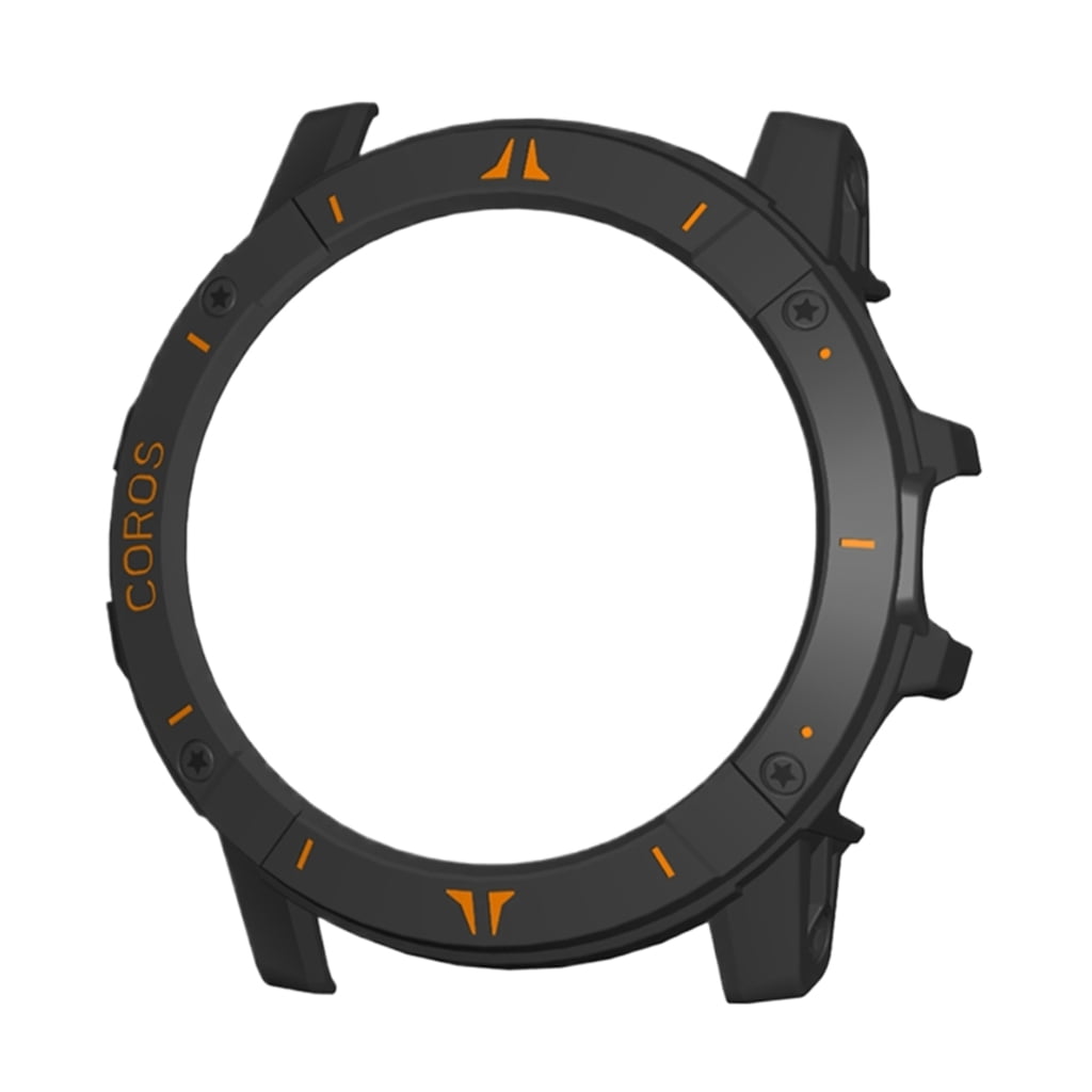 CIYISON Watch Cover for COROS VERTIX 2S PC Case All-Around Protective ...