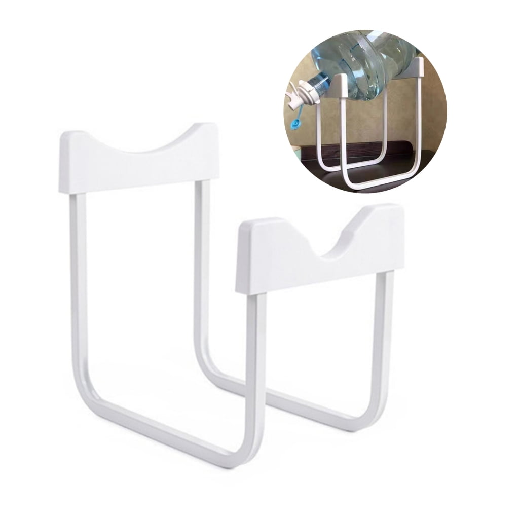 CIYISON Water Dispenser Support Easy to Use Water Shelf Simple Bottled ...