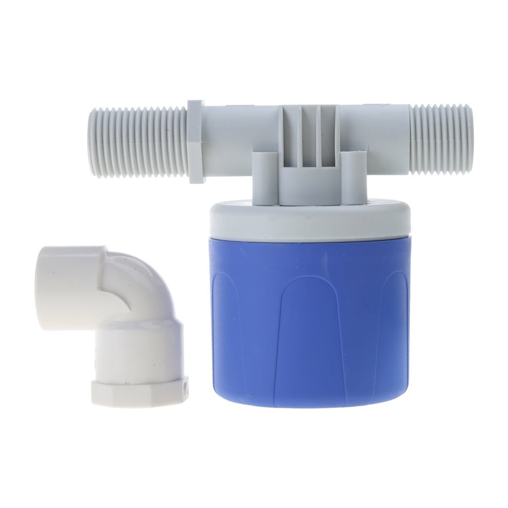 CIYISON Water Level Control Box for Swimming Pools Livestock Tanks ...