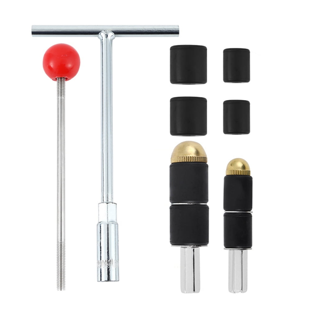 CIYISON Water Stop Pins with High Pressure Resistant Hexagon Tube Water ...