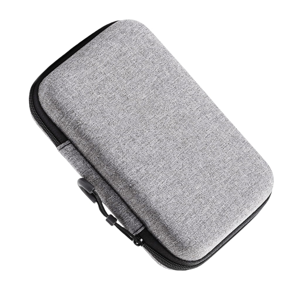 CIYISON Waterproof Shockproof Carrying Case Pouch Storage Bag for R36S ...