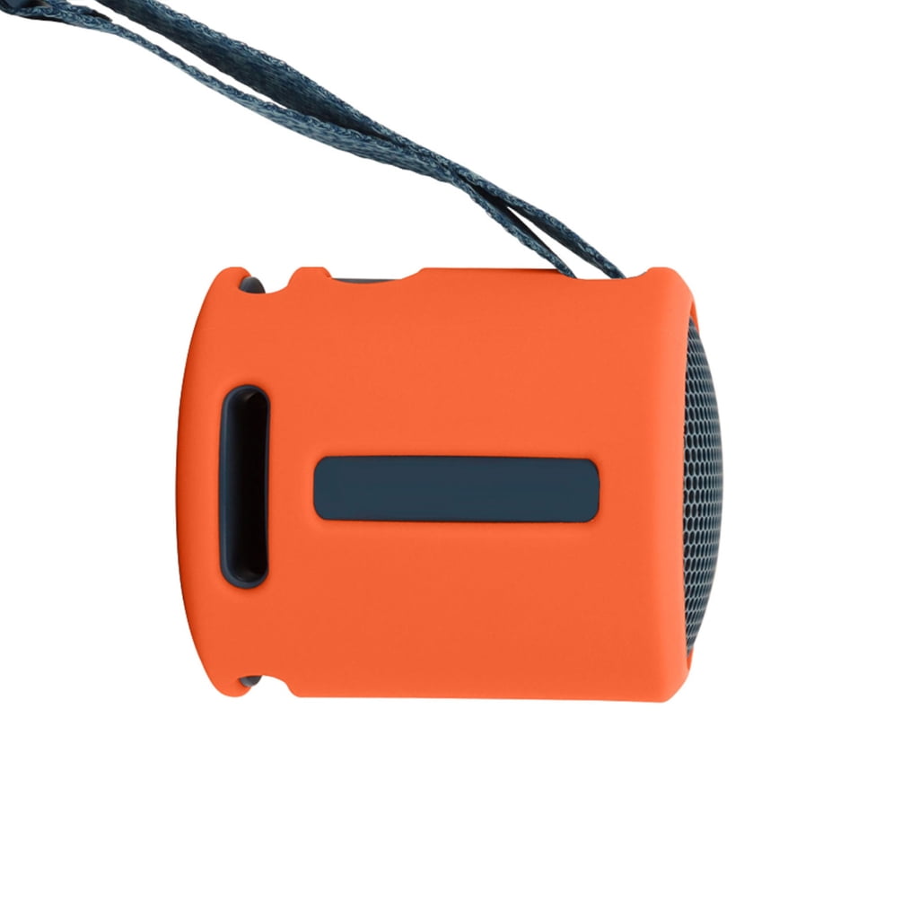 CIYISON Waterproof Silicone Case for SRS-XB13 Speaker Enhanced ...