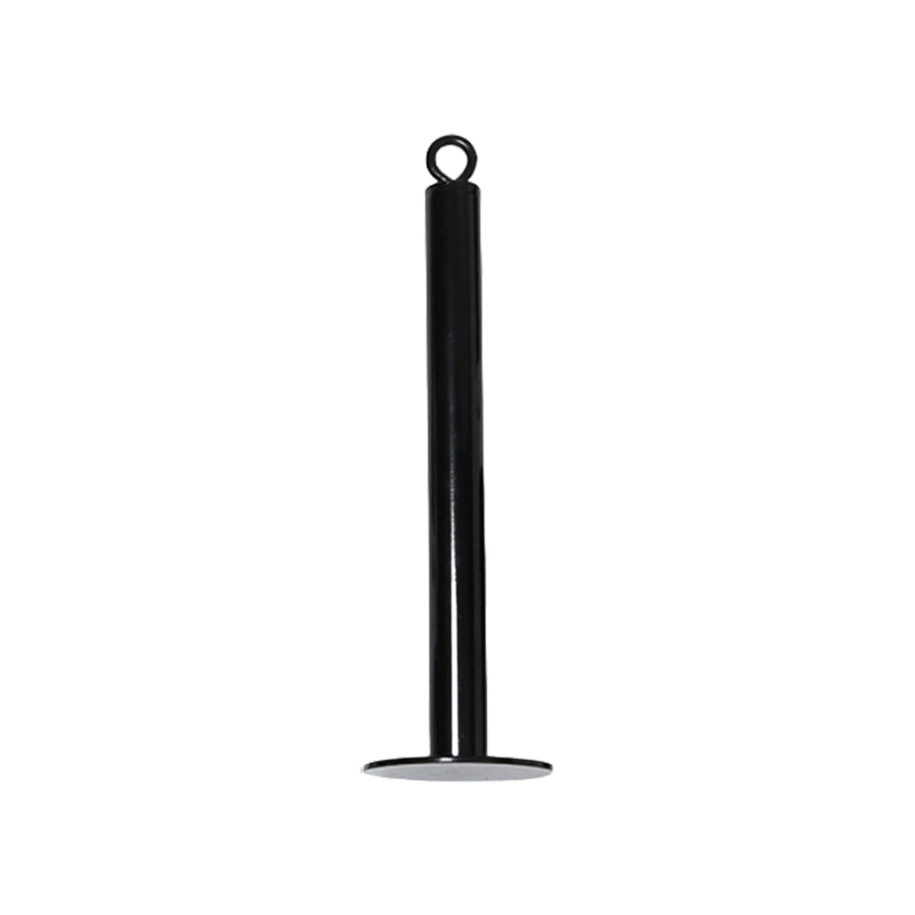 CIYISON Weight Plate Loading Pin with Carabiner, Weight Lifting Holder ...