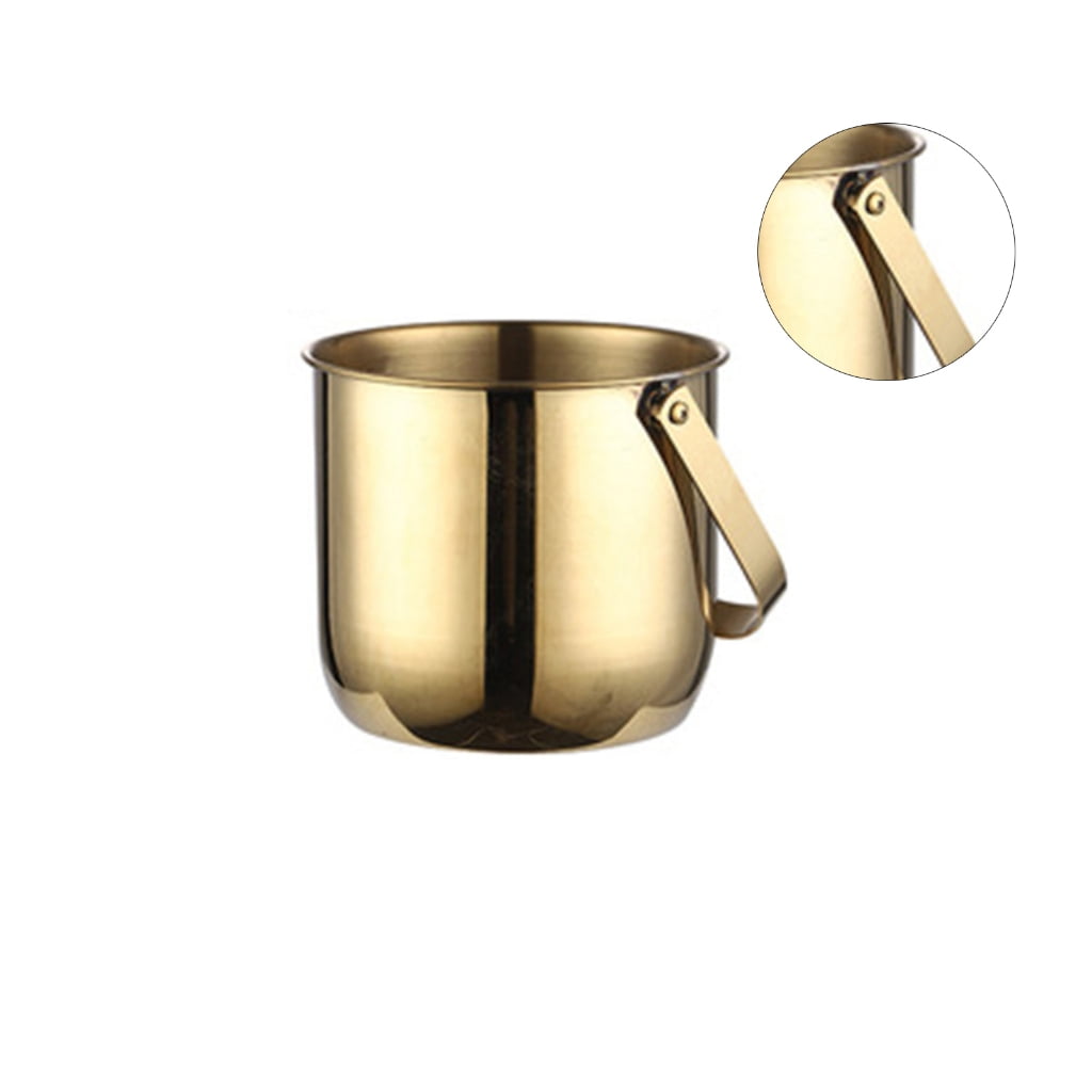 CIYISON Wine Chiller Bottle Coolers Beer Chiller Ice Barrels Ice Bucket ...