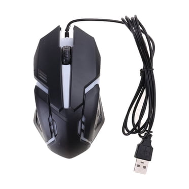 Lvlup Lu737 Pro Gaming Mouse - Walmart.com