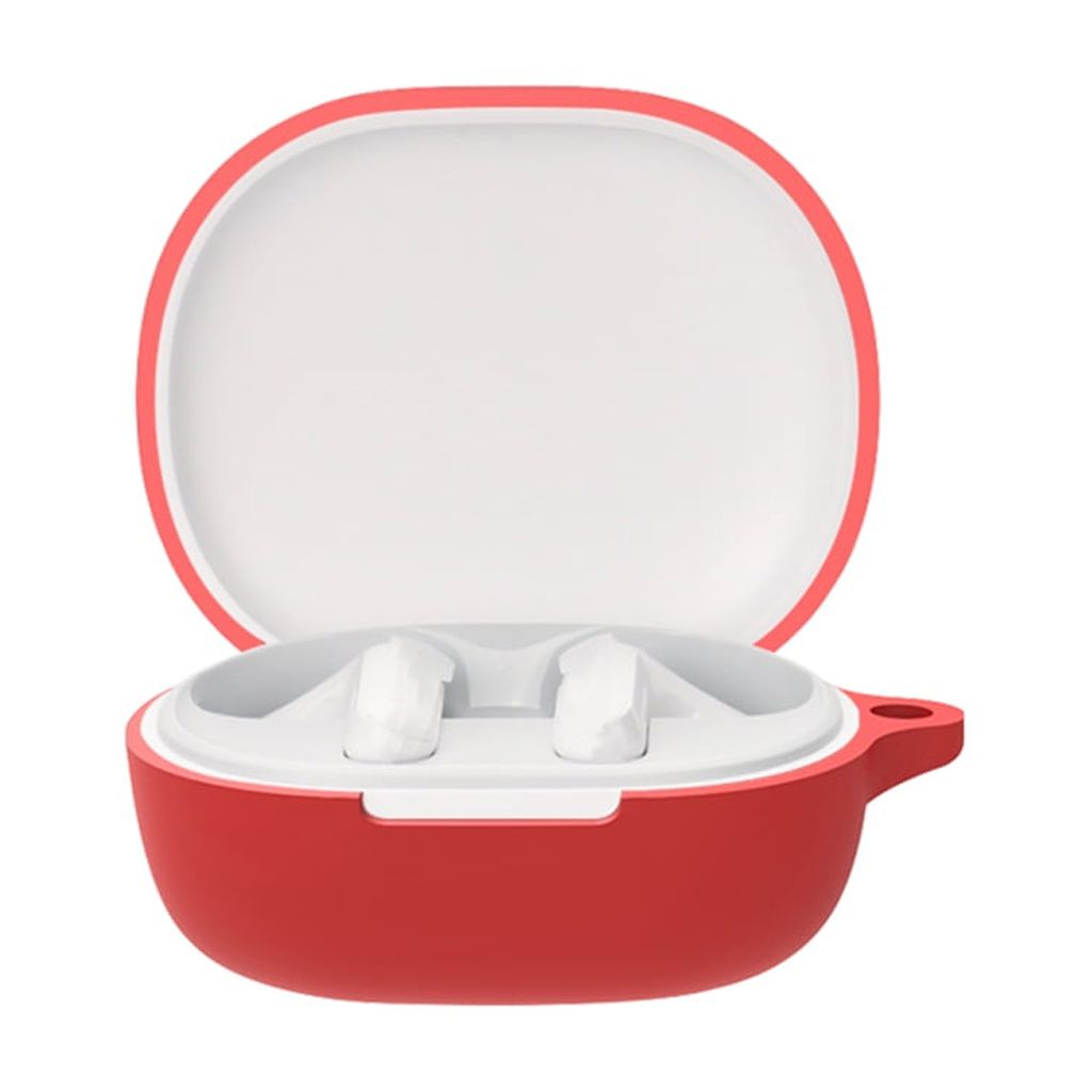 CIYISON Wireless Earphone Protective Cover Silicone Case Wireless ...