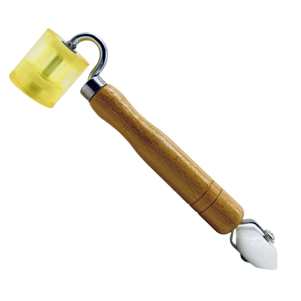 CIYISON Wood Seam Roller Efficient Seam Roller 225mm for Detailed ...