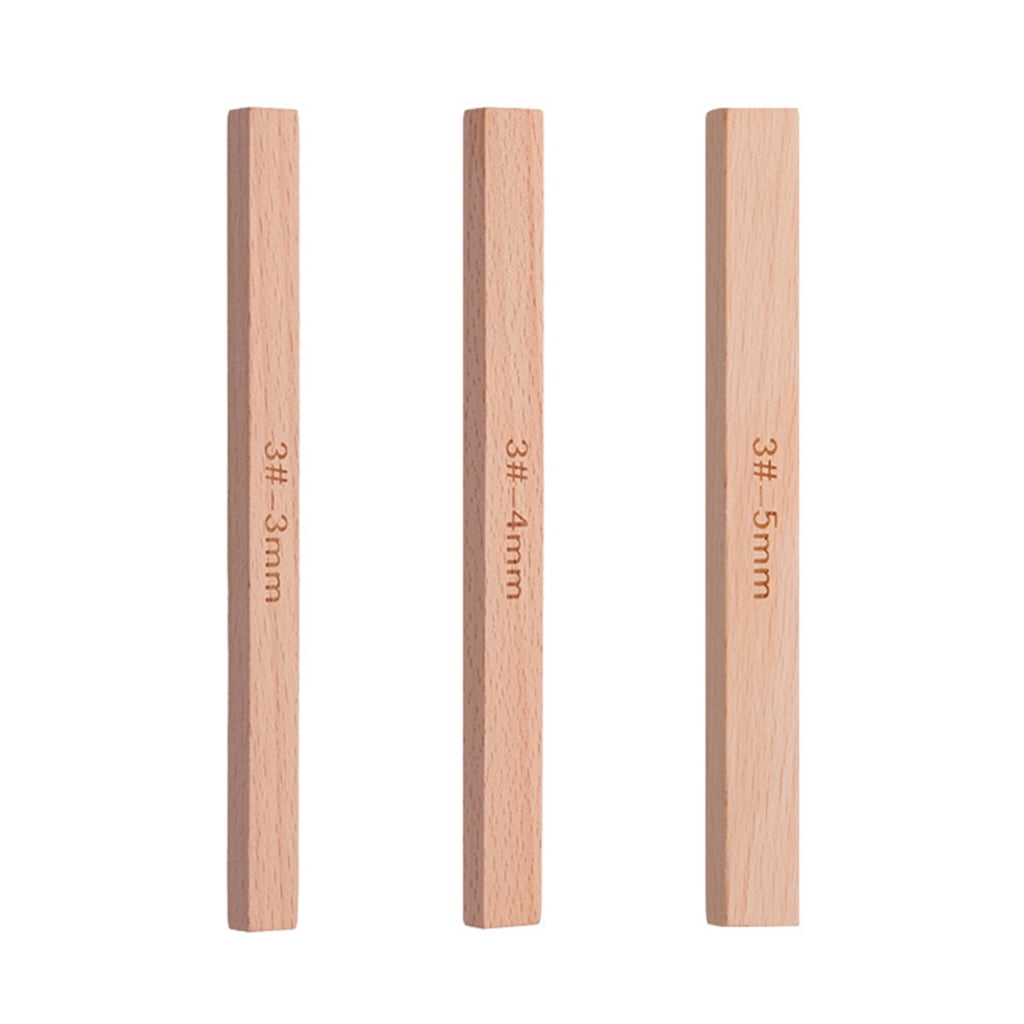 CIYISON Wood Zippers Guides Tool Overflow Resistant Zippers Gluing ...