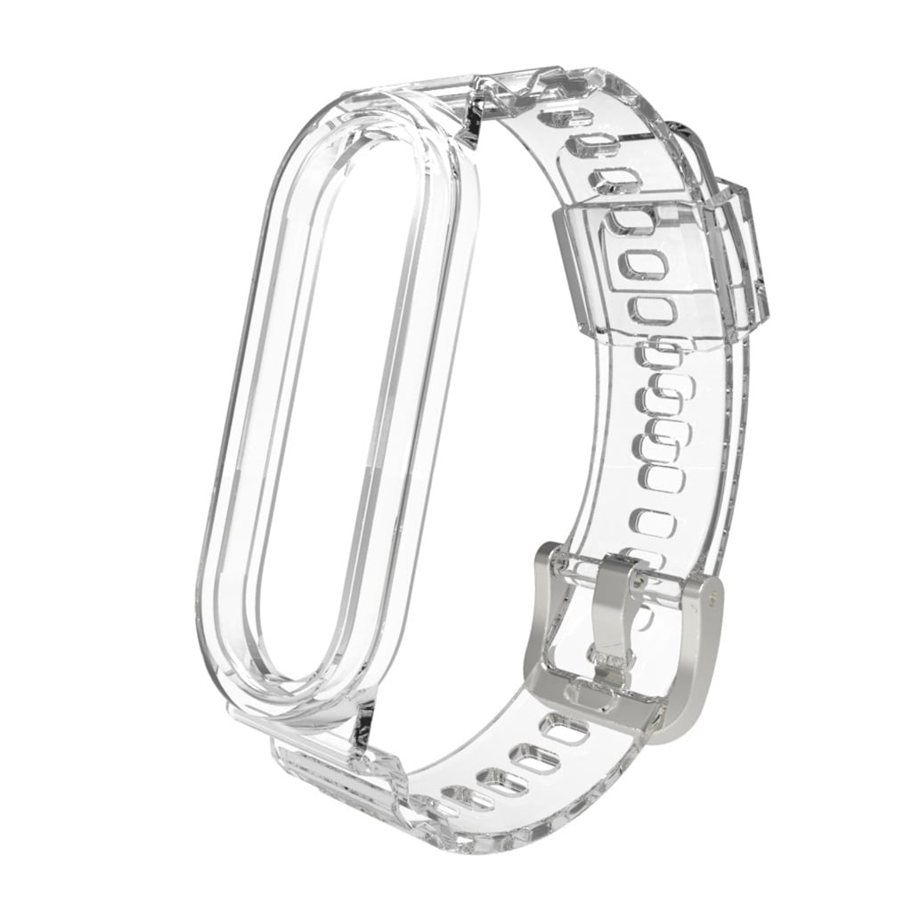CIYISON Wristband Belt for Mi Band 8 Quick Release Smartwatch Soft ...