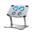 CIYISON X16 Tablet Stand Cooler Aluminum Alloy laptop Stand Strong ...