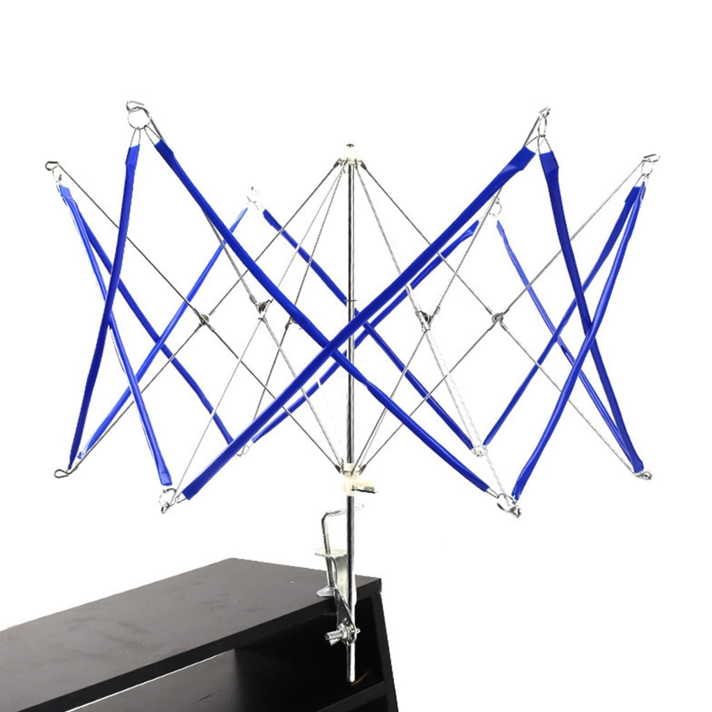 CIYISON Yarn Winding Tool Knitting Yarn Winder - Walmart.com