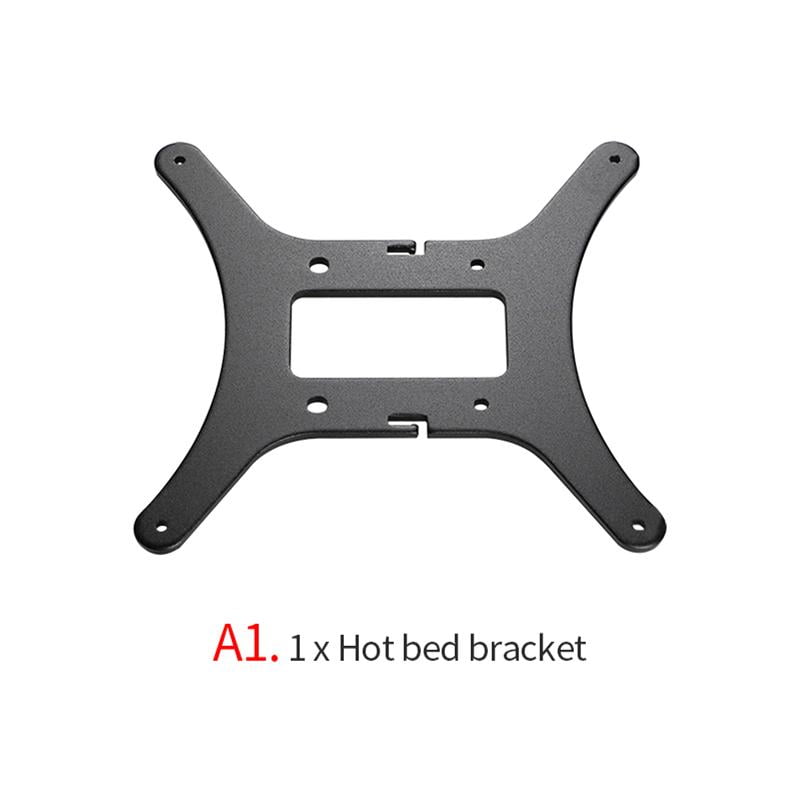 CIYISON for 3D Printer Ender 3 YAxis Assemble Stand Printing Platform ...