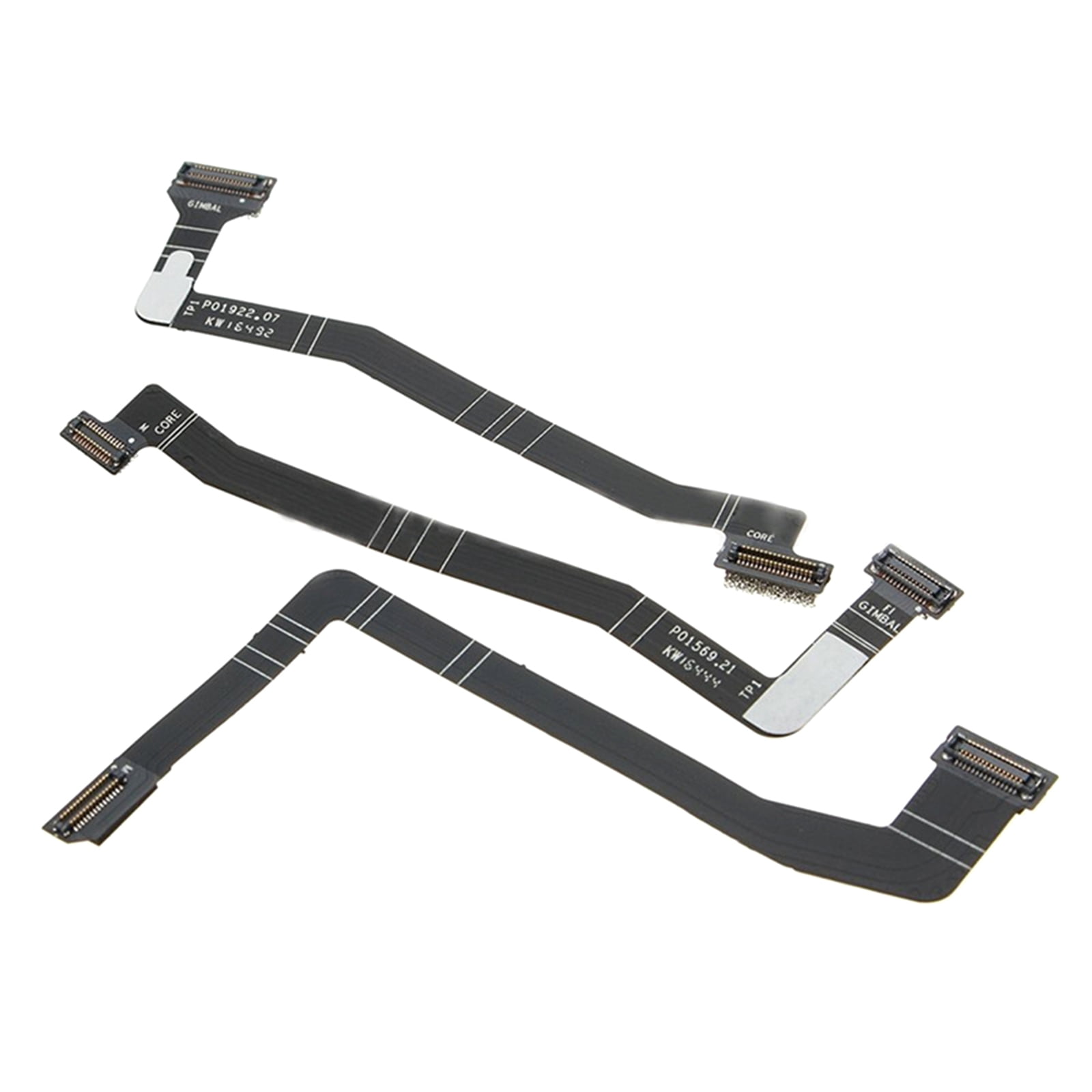 CIYISON for Mavic Pro Gimbal Cable Repairing Cable for Mavic Pro Ribbon ...