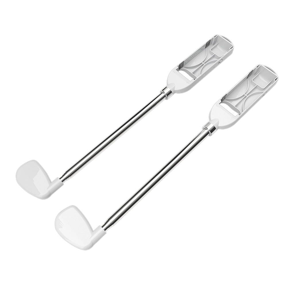 CIYISON for Switch for Mario Golf: Super Rush Clubs Golf Club Handle ...