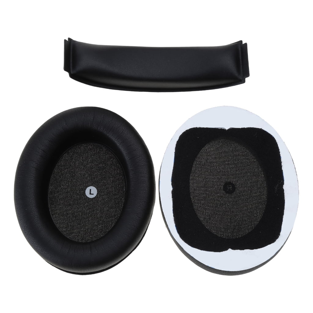CIYISON of Replacement Ear Pads Earpad for Kingston for HyperX Cloud ...